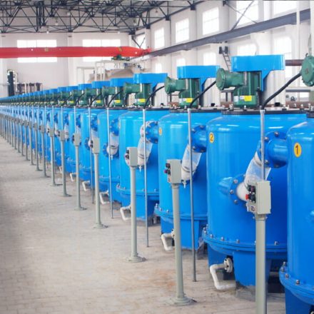 Continuous liquid liquid extraction and automated liquid liquid extraction