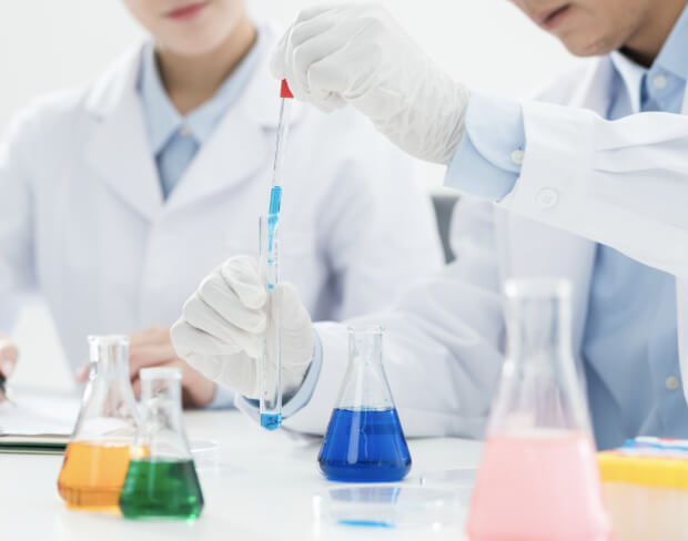 An overview of titanium ore - Tiei liquid/liquid mixing and separation