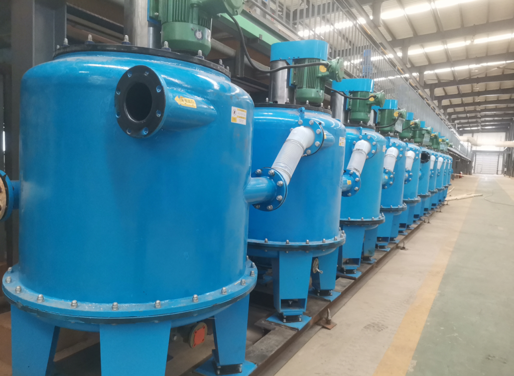 Chloroform Extraction Of NMP Process - Tiei liquid/liquid mixing and ...