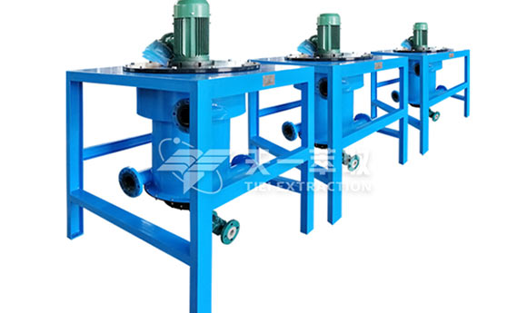 Efficient Separation of n-Hexane and n-Butyl Ether — Centrifugal ...